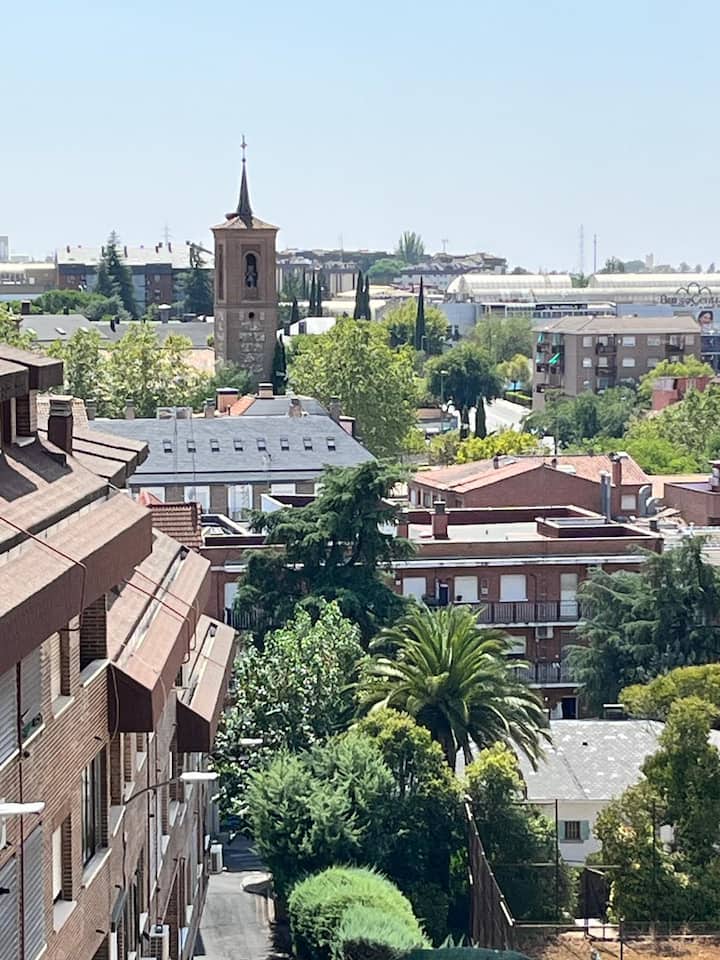 Las Rozas Pueblo - Las Rozas de Madrid