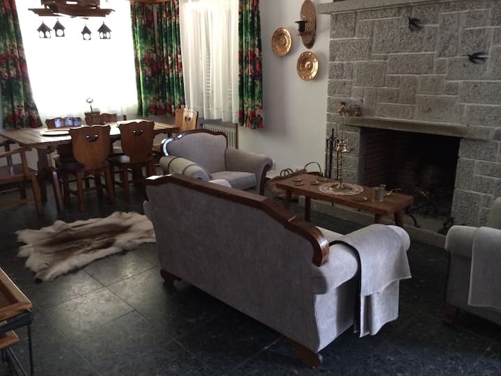 "La Colina" Barbacoa, Chimenea, Billar Y Piscina - Cebreros