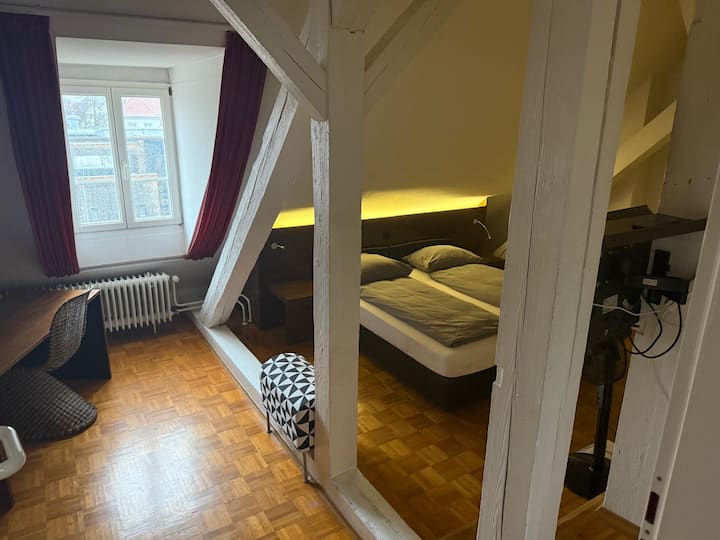 Tower Suite - Konstanz