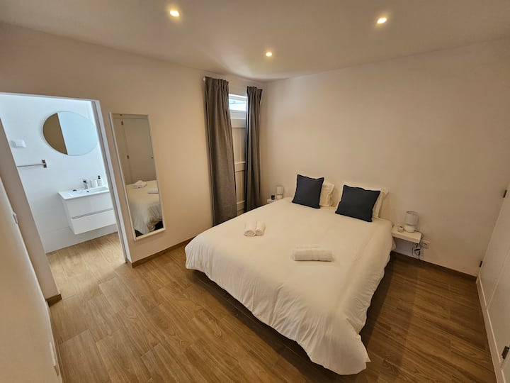 Sun And Beach Iv Ac+wifi+tv - Ferragudo