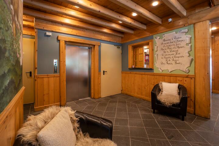 Le Chalet Des Merveilles - Tende