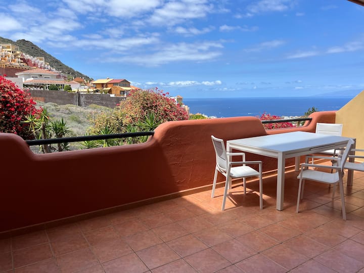 Angel Wings Ocean View - Costa Adeje