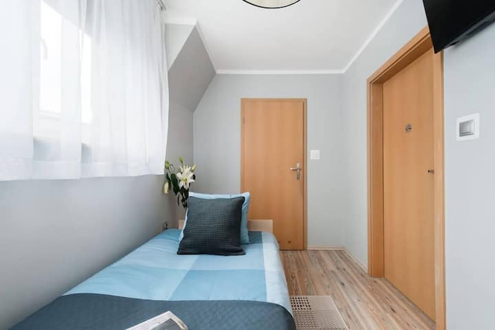 Room8 Apartment 4/8 By Cracovia Prime - Cracovia