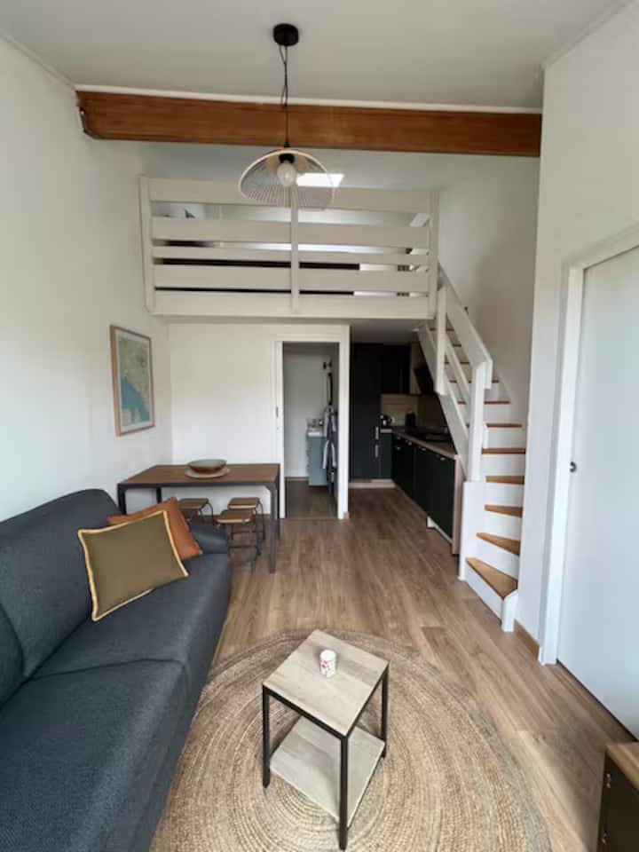 Maisonnette Proche De L'océan - Saint-Palais-sur-Mer