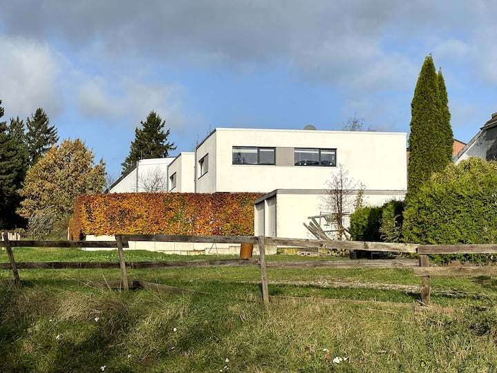 ÖCher Bnb - Aachen
