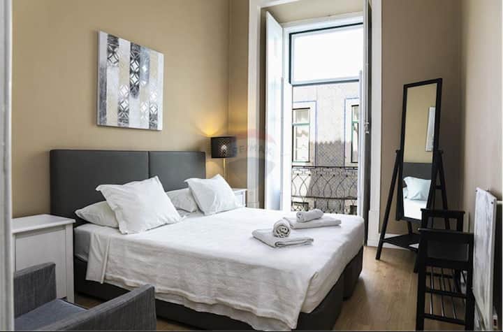 Downtown Lisbon Apartment - Lizbon