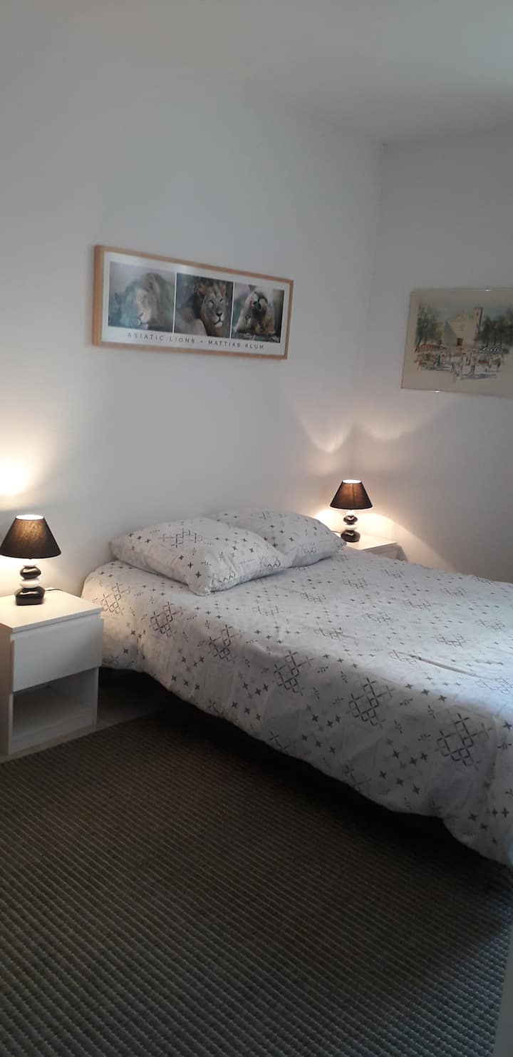 Appartement 2 Chambres Bandol - Bandol