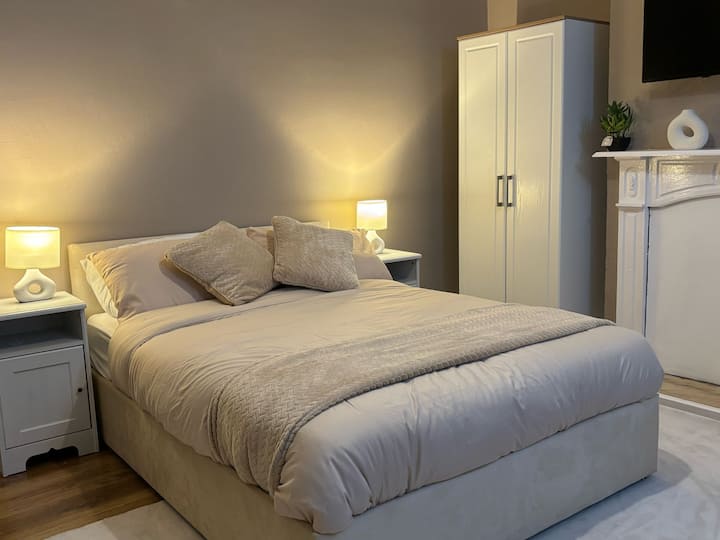 Guest House In Clacton - Clacton-on-Sea