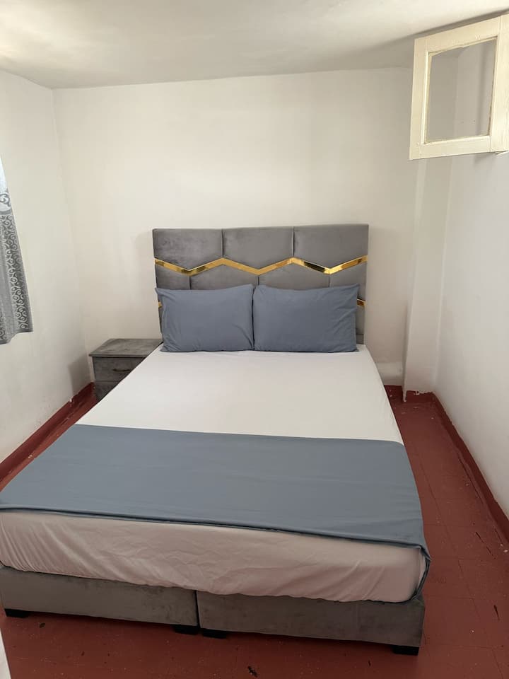 Chambre Double éConomique - Rabat