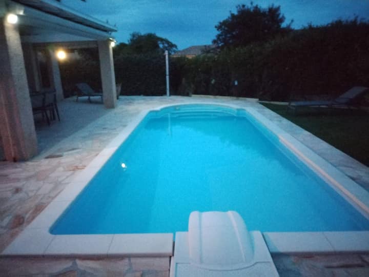 Maison Cosy - Le Lavandou