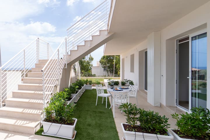 Guesthost - Borgo 84 Marzamemi - White House - Marzamemi