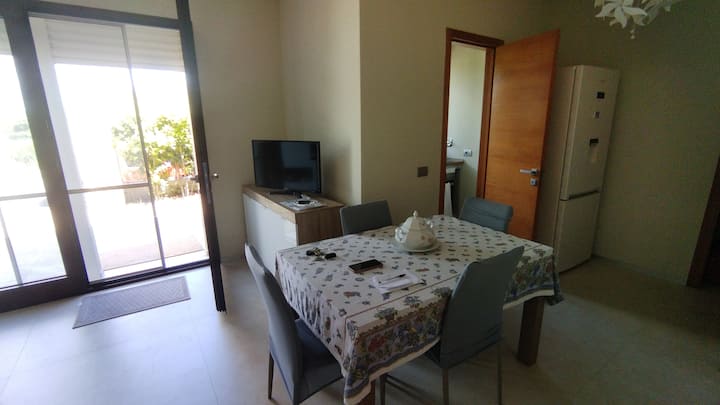 Sea Home - Zona Residenziale E Ben Collegata - Uggiano La Chiesa