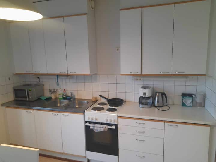 Libo-apartment, Hiirih 1 - Kuopio