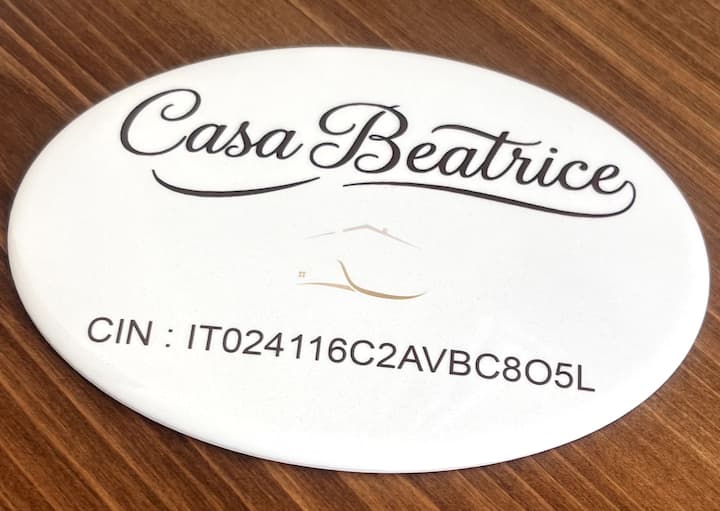Casa Beatrice: Vivi Vicenza! - ビチェンツァ