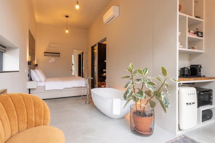 Luxe Privé Studio Arnhem Centrum 1 - Arnhem
