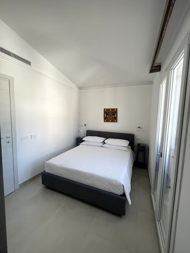 Stanza Con Bagno Privato - Santa Maria Navarrese