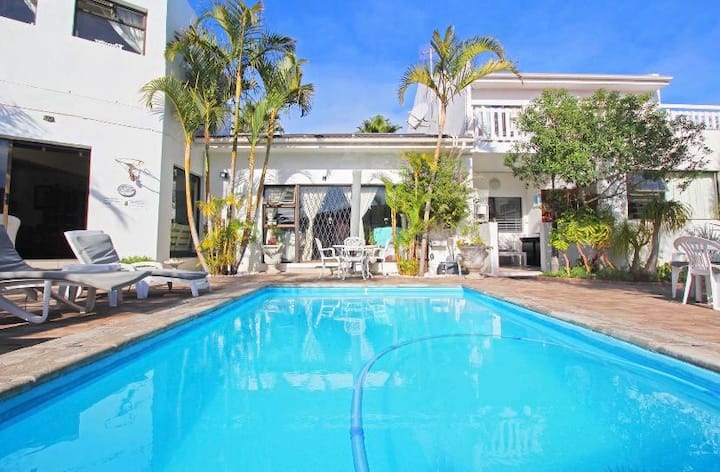 Au Plais Selfcatering Flat - Langebaan
