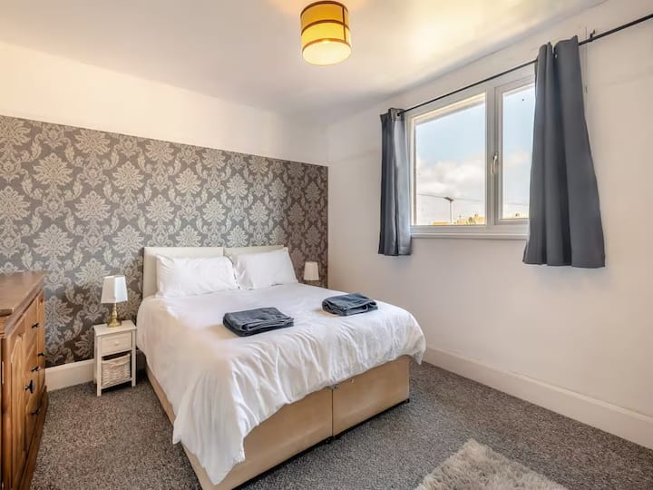 Bluehaven Lodge Coastal Getaway - Great Yarmouth
