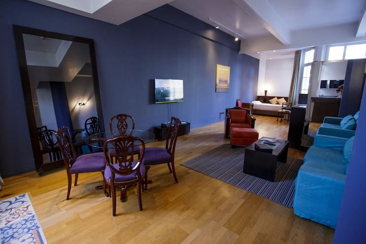 San Telmo / Plaza De Mayo! - 부에노스아이레스