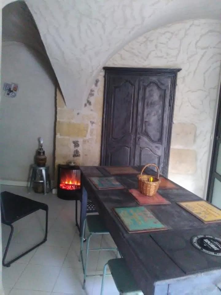 Gîte Original Et Calme - Puy-de-Dôme