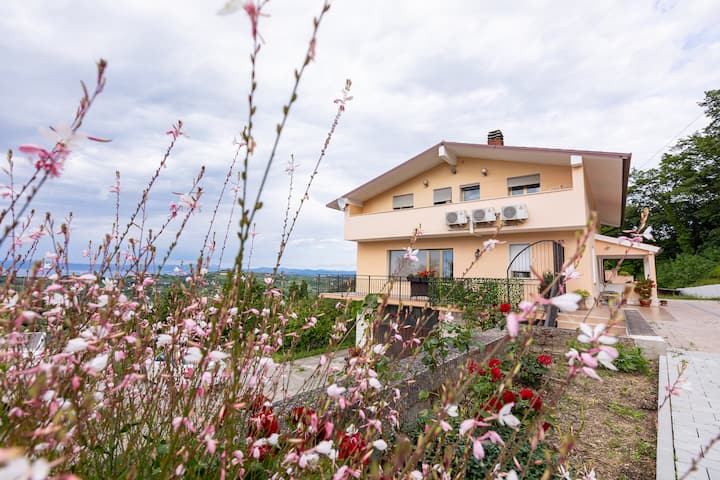 Appartment 2 Bedroom - Piran