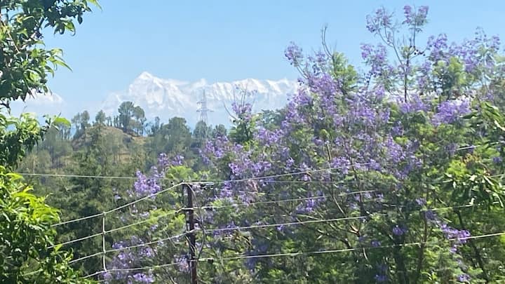 Serenity Escape - Ranikhet
