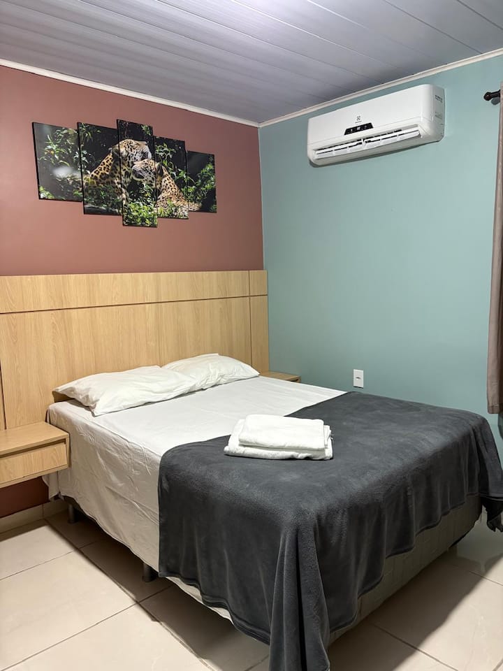 Seu Cafofo Em Manaus - 3 - State of Amazonas