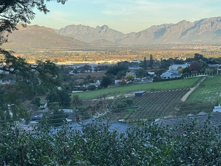 35@upper Paarl - Paarl