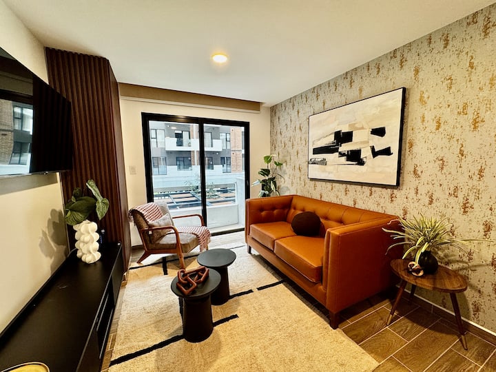 Suite Close To Everything! Zone 14. - Guatemala