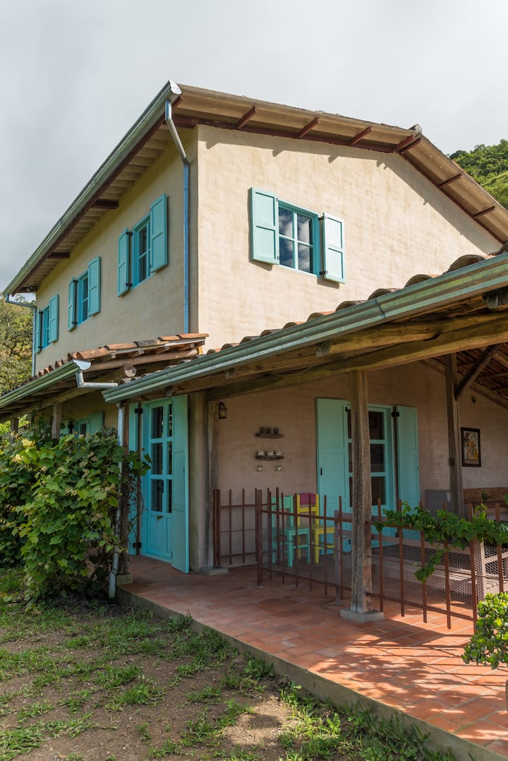 Provence House - Santa Isabel