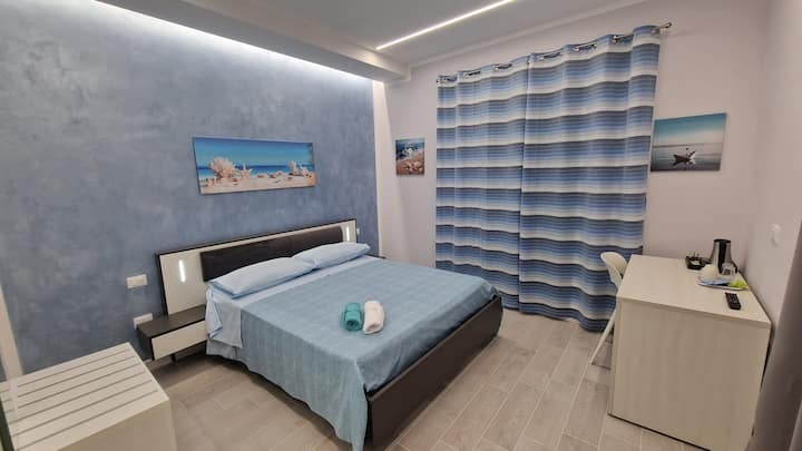 Pietre Azzurre - Acquamarina - Pachino