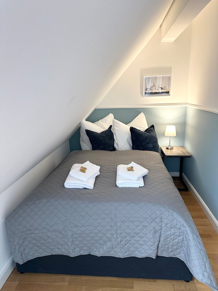 Bella Casa-business&family-ap 15 - Ludwigsburg