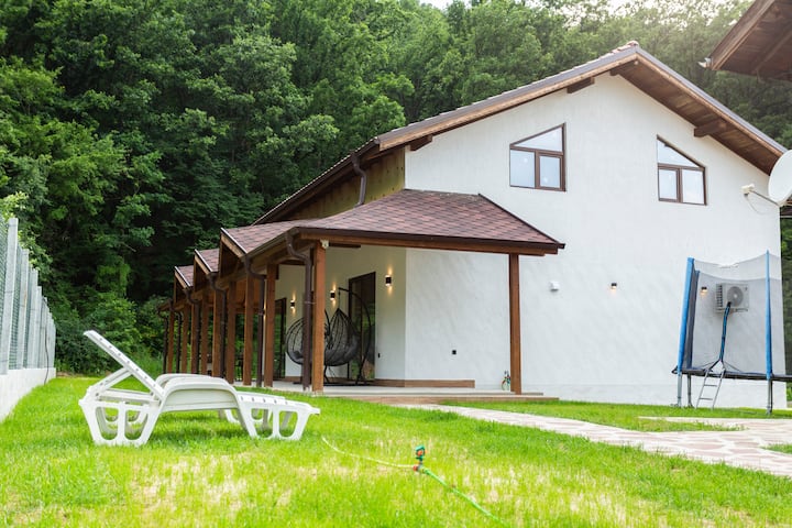 Private House | Rila Mountain | 70 Km From Sofia - Rila