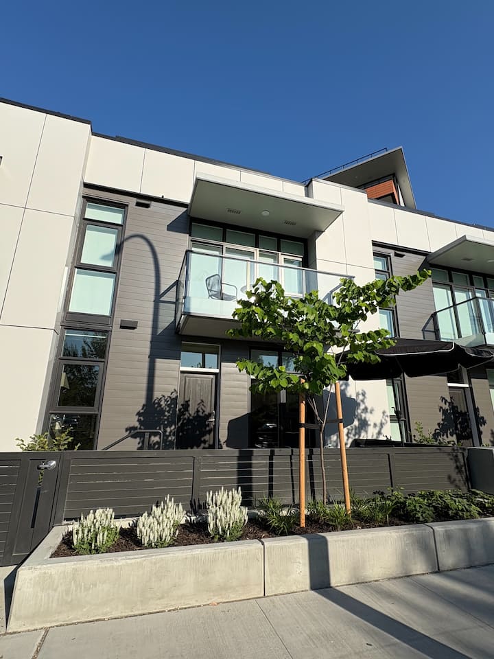Casa Cabana - Kelowna