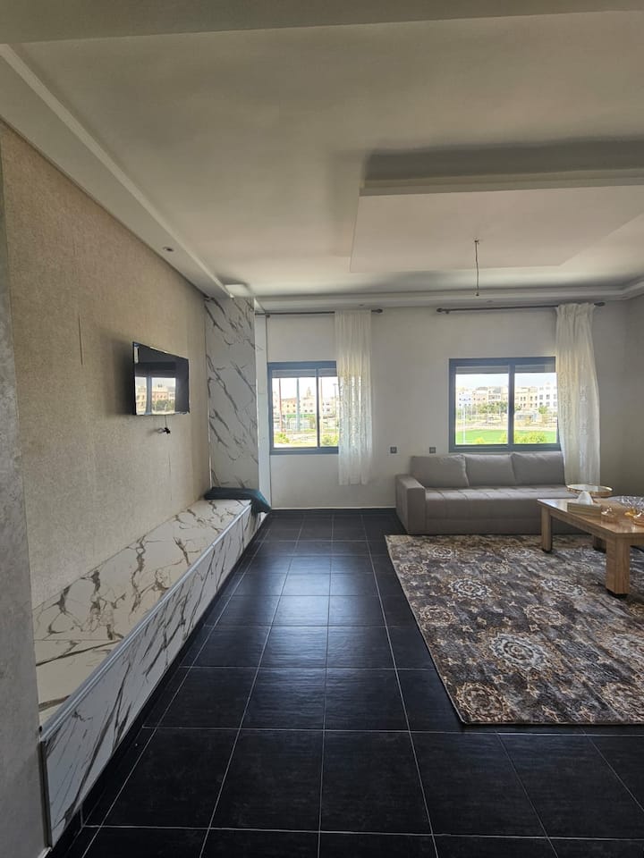 Bel Appartement à Agadir - Agadir