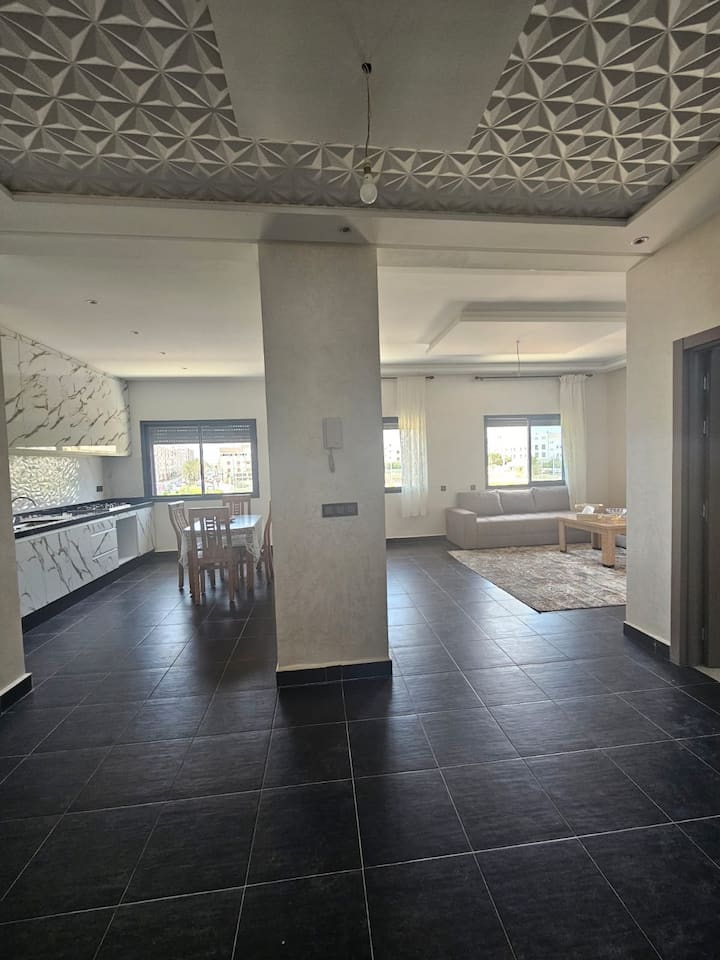 Bel Appartement à Agadir - Agadir