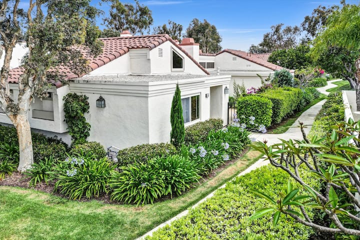 2 Bdrm · Pool · Irvine! Extended Stays Welcome! - Irvine, CA