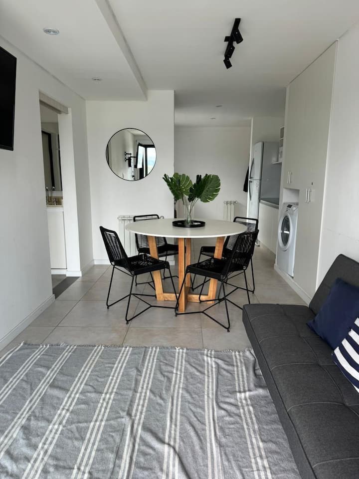 Departamento Confort Avi - Salta