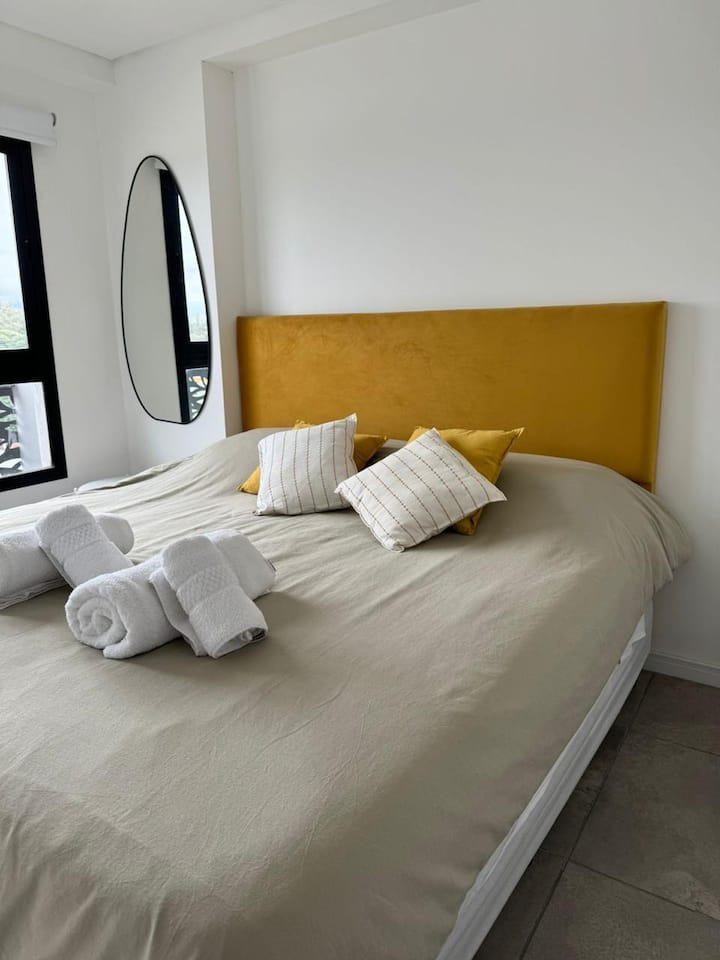 Departamento Confort Avi - Salta