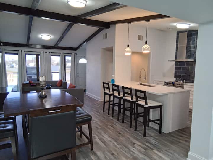 3/2  Home In Winter Park *Fifa* - Winter Park, FL