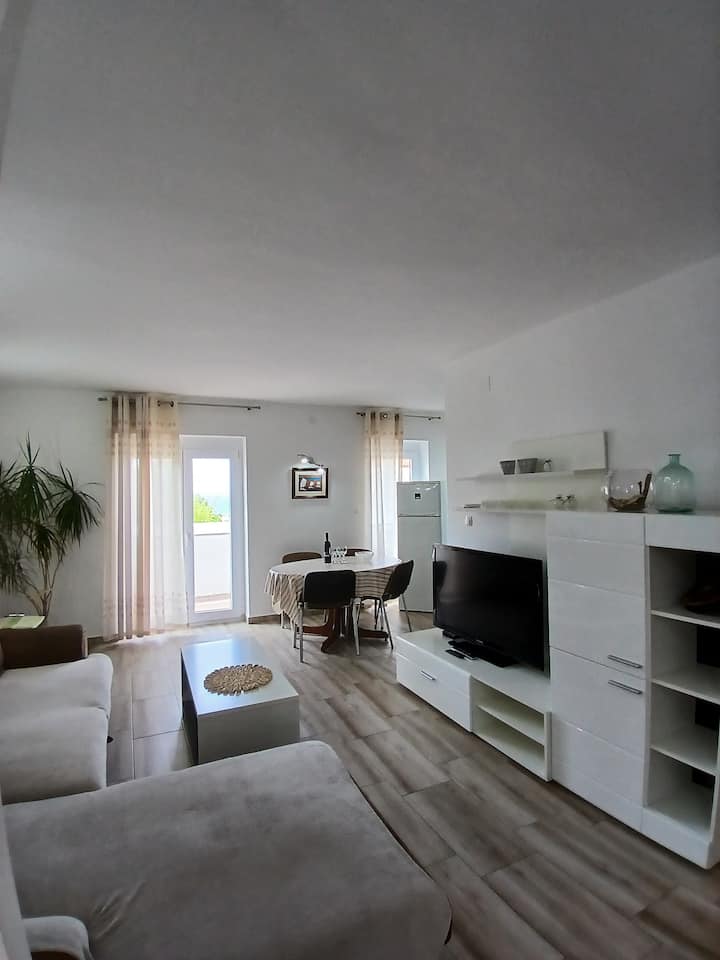 Apartman Alafetic - White - Krk