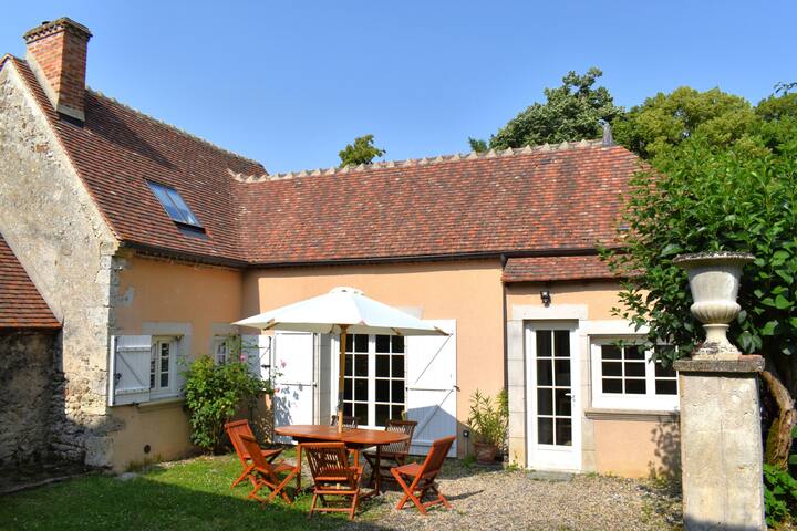 Maison De Village Historique - Saint-Pourçain-sur-Sioule