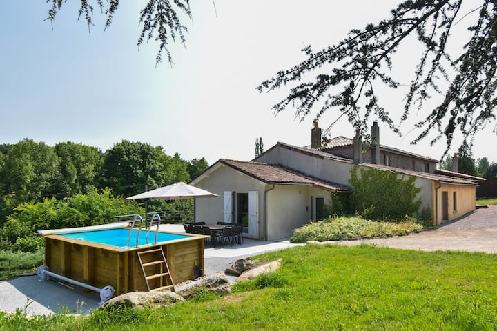 Gîte De La Chaize - Bressuire