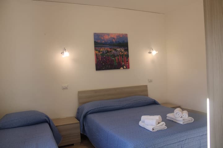 Appartamento Agerola - Agerola