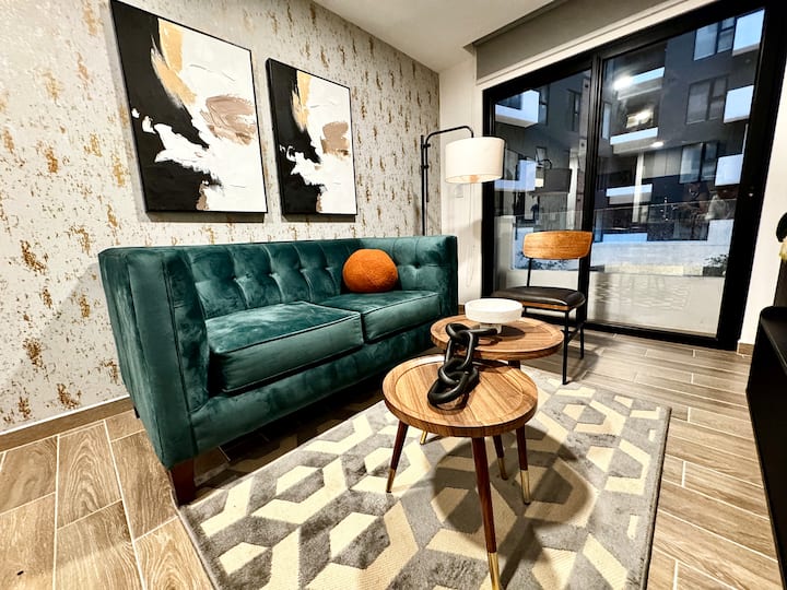 Luxury Suite 3! Great Location Ac. - Guatemala