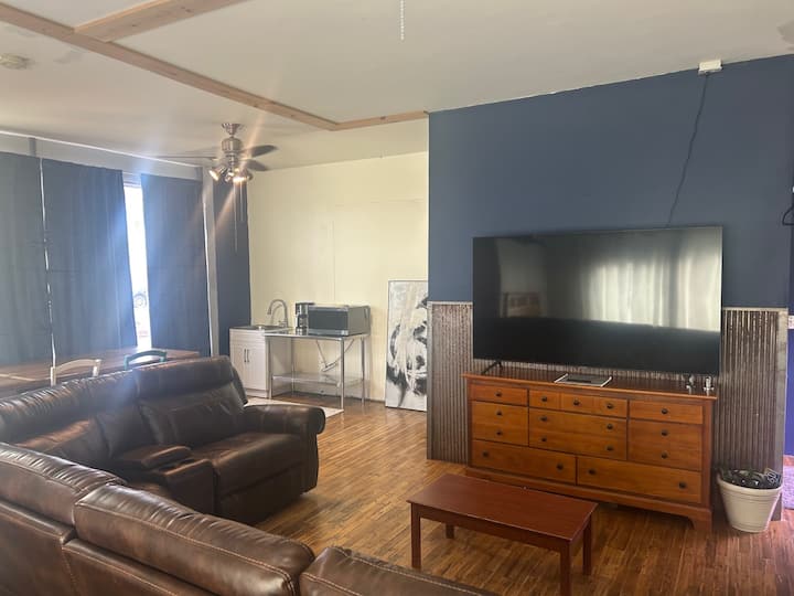 Modern Studio With Wi-fi And Ac - Park City, MT