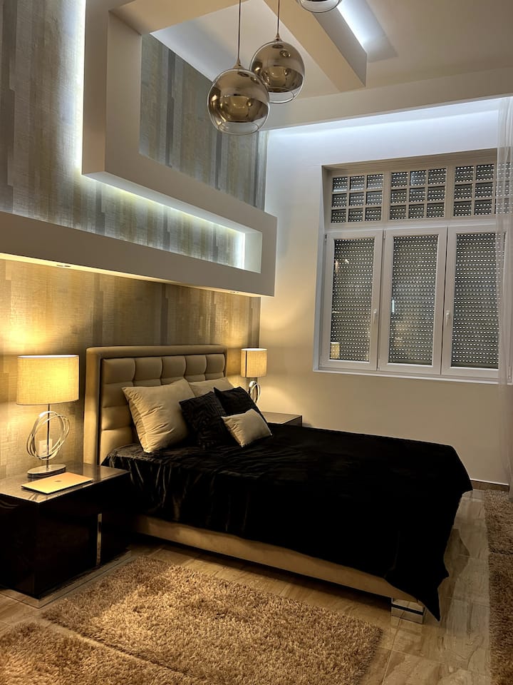 Luxury California Designed Home - 布達佩斯