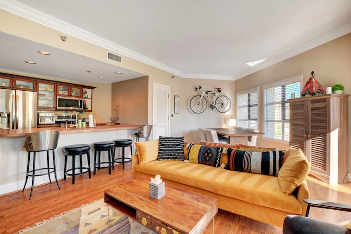 Desert Oasis Apartment At Viera Resort - Henderson, NV