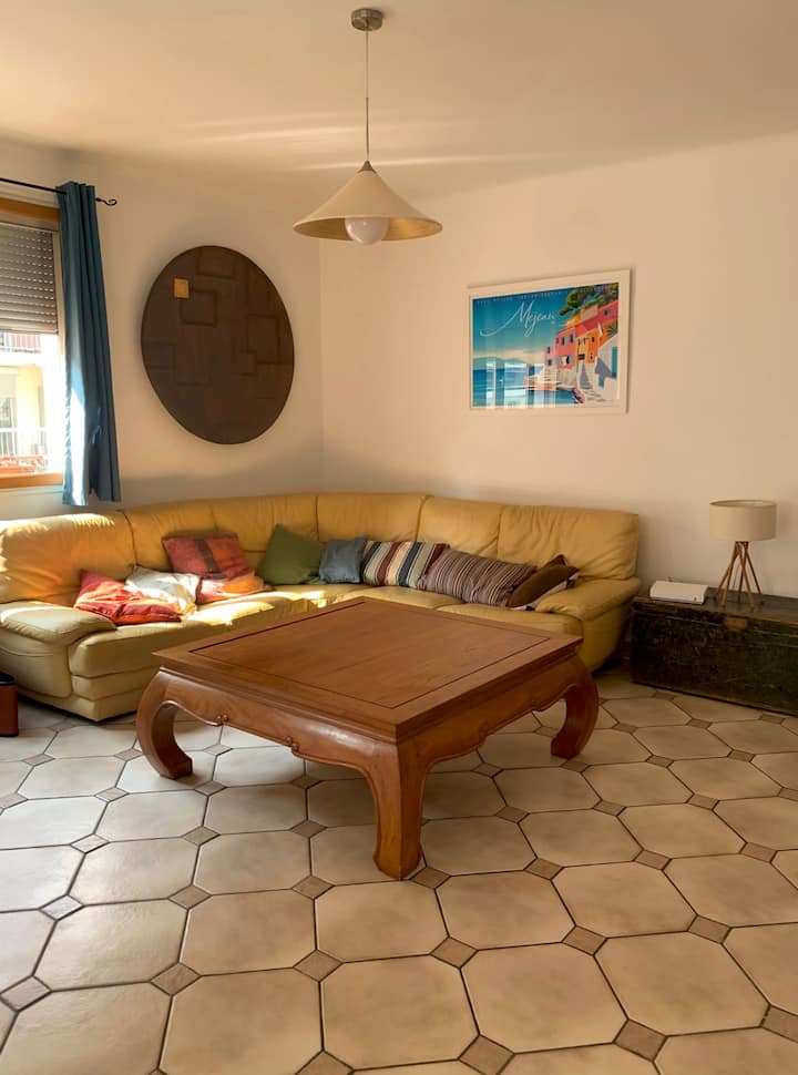 Appartement à Toulon. - Toulon