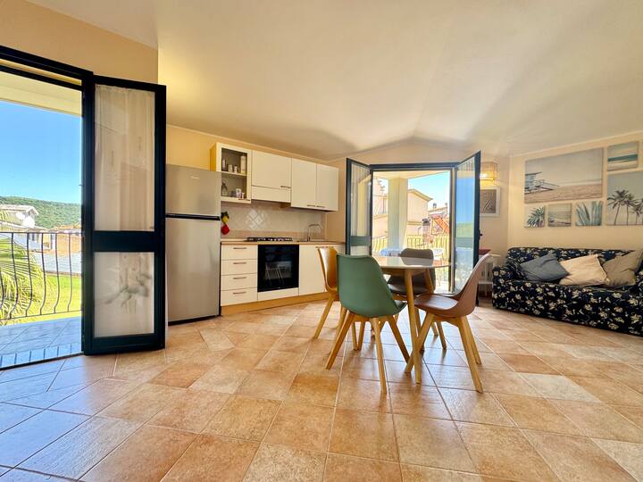 Skyline Apartment - Bari Sardo